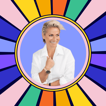 Sam White | Ideas Fest