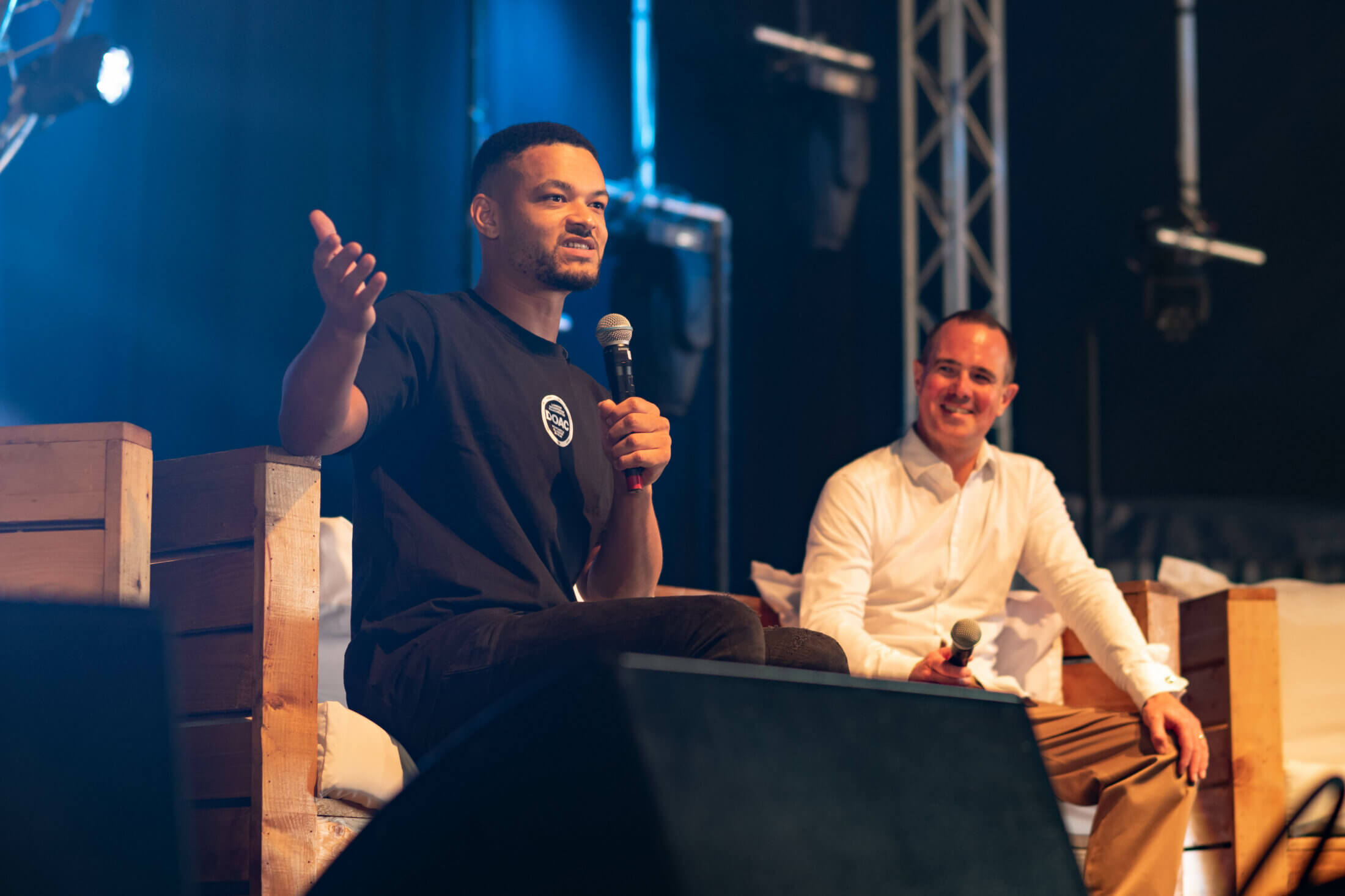 Gallery | Ideas Fest