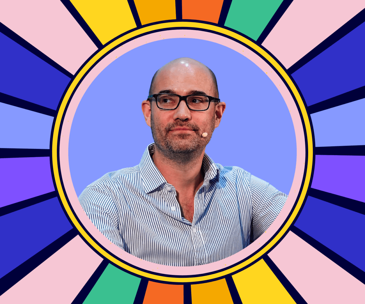 Chris Adelsbach | Ideas Fest