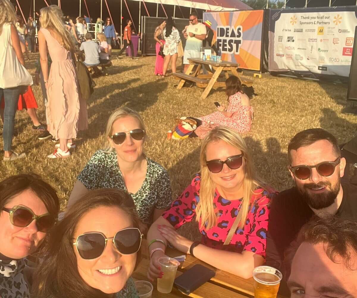 Stages & Zones | Ideas Fest – Ideas Fest