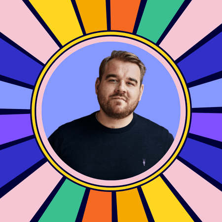 Paul Fernandez | Ideas Fest