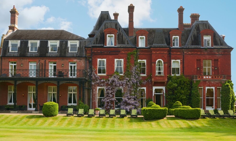 Accommodation | Ideas Fest