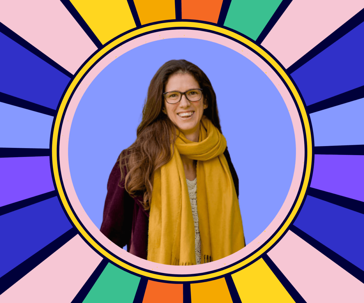 Jane Tarrant | Ideas Fest