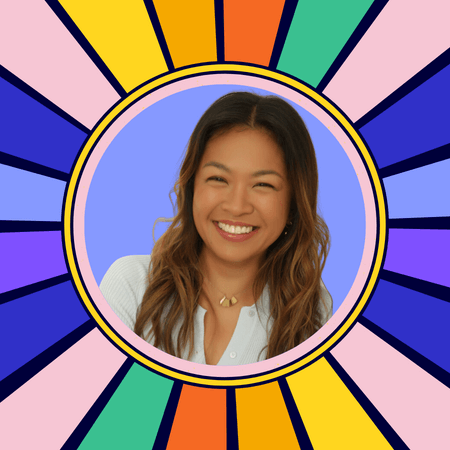 Cien Solon LaunchLemonade | Ideas Fest