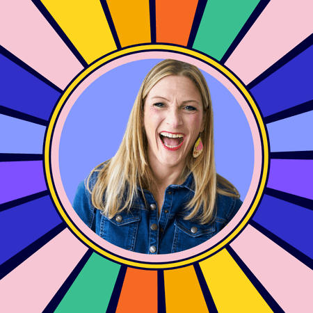 Debbie Waite | Ideas Fest