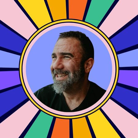 Dan Meredith will be at Ideas Fest 2024. | Ideas Fest