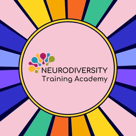 Neurodiversity Training Academy | Ideas Fest
