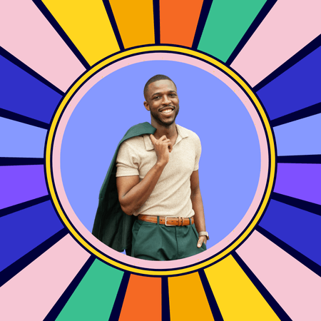 Washington Ali | Ideas Fest