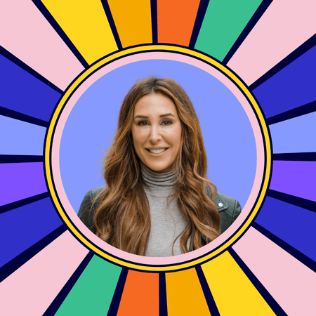 Alison Kaizer | Ideas Fest