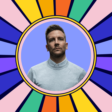 Danny Gray | Ideas Fest