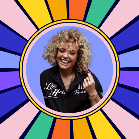 Lemon Fuller | Ideas Fest