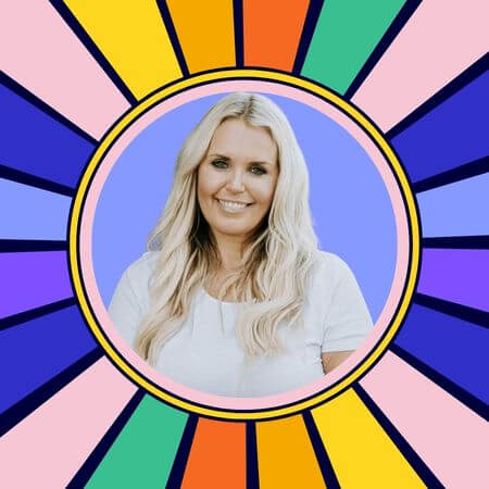 Caroline Strawson | Ideas Fest