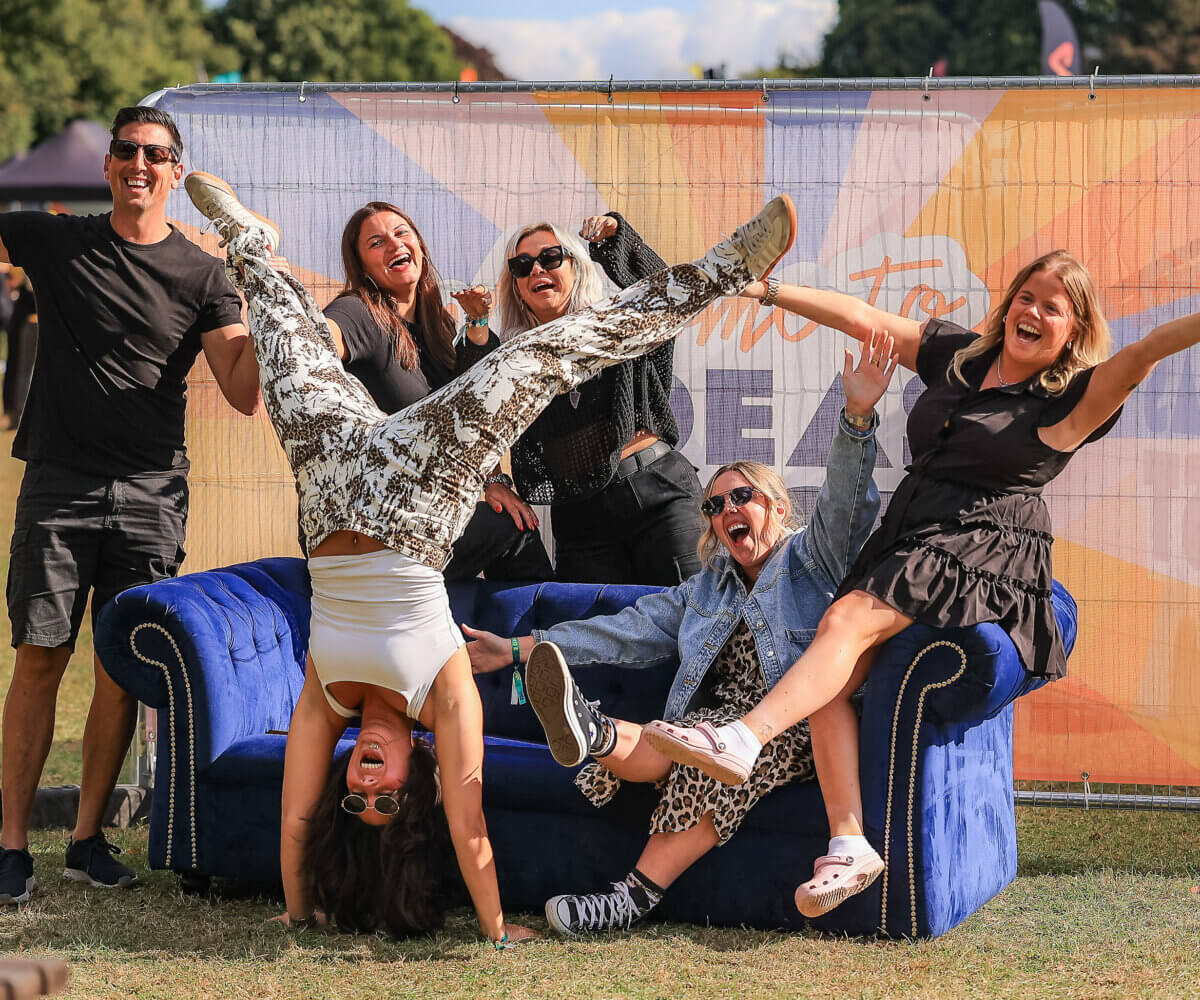 Waitlist Exclusive: Ideas Fest 2026 | Ideas Fest