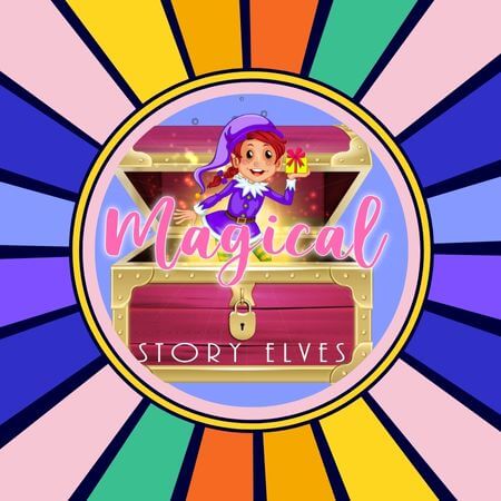 Magical Story Elves | Ideas Fest