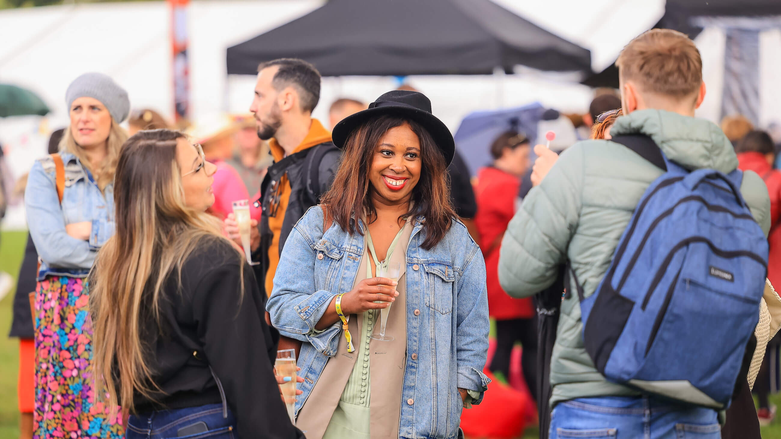 Ideas Fest 2025 Tickets | Ideas Fest