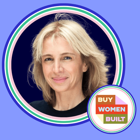 Sahar Hashemi OBE at Ideas Fest 2025 | Ideas Fest