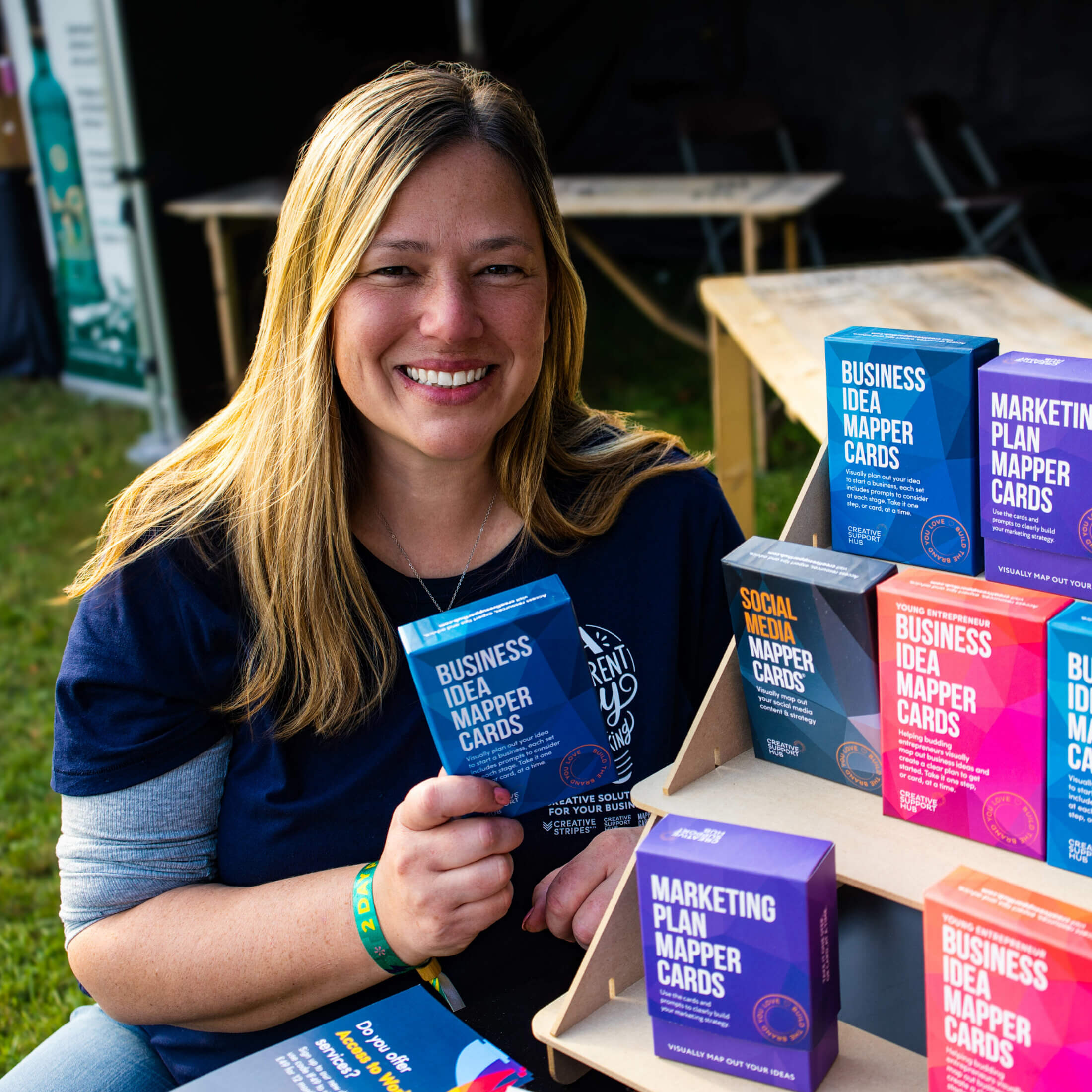 Gallery | Ideas Fest