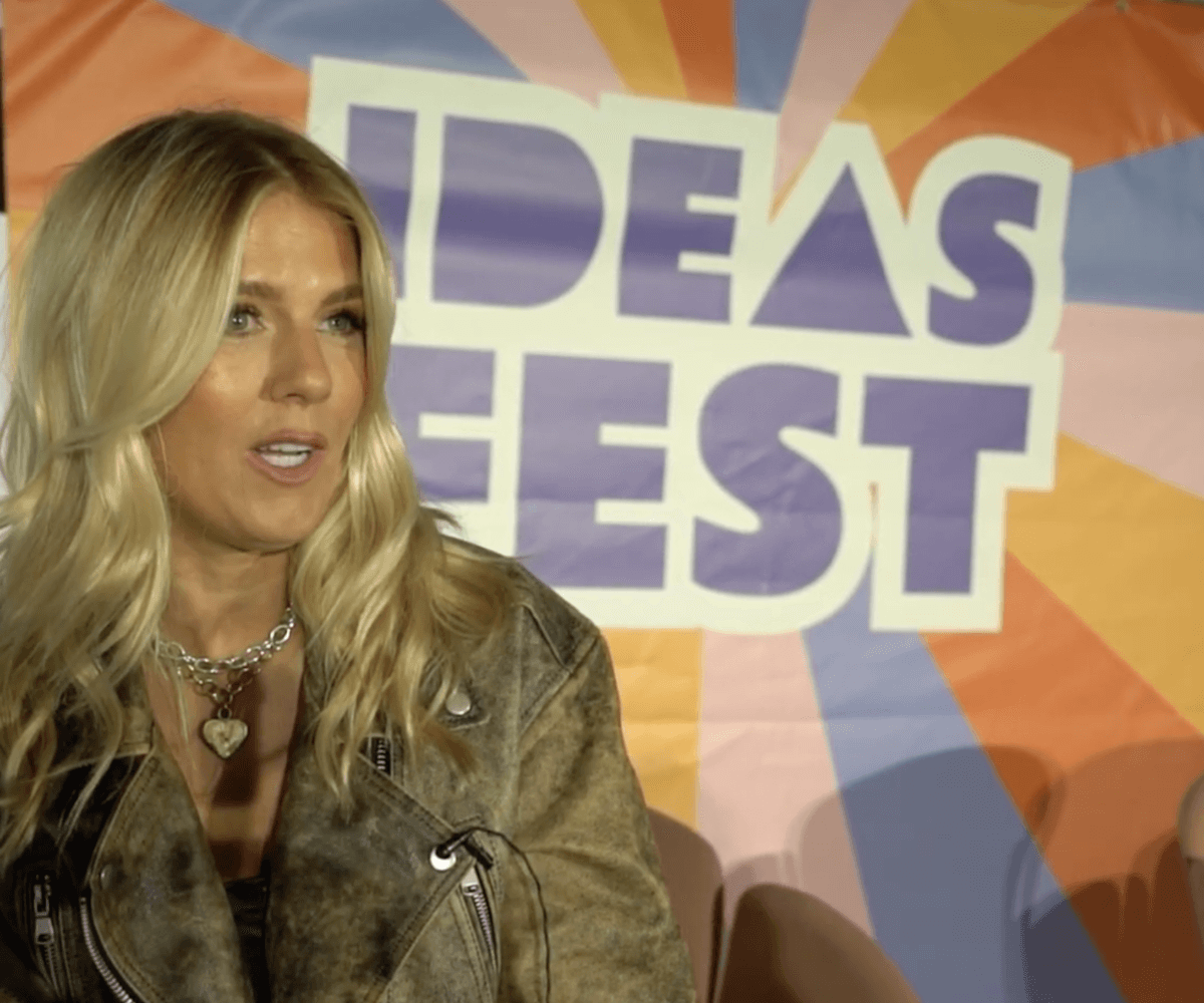 Underfunded Founders Spotlight – An Entrepreneurs Collective Takeover | Ideas Fest