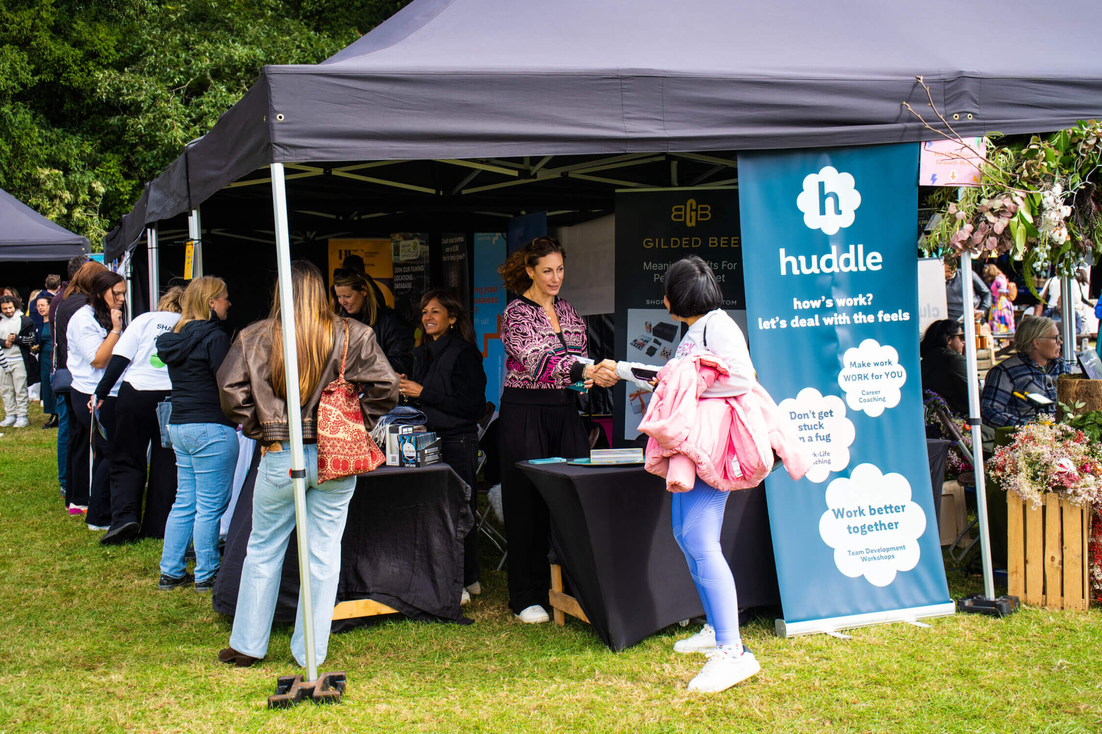 The Brands Line-Up | Ideas Fest