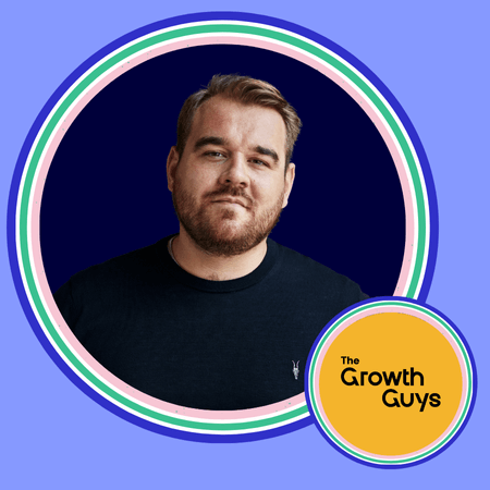 Paul Fernandez Speaking at Ideas Fest 2025 | Ideas Fest