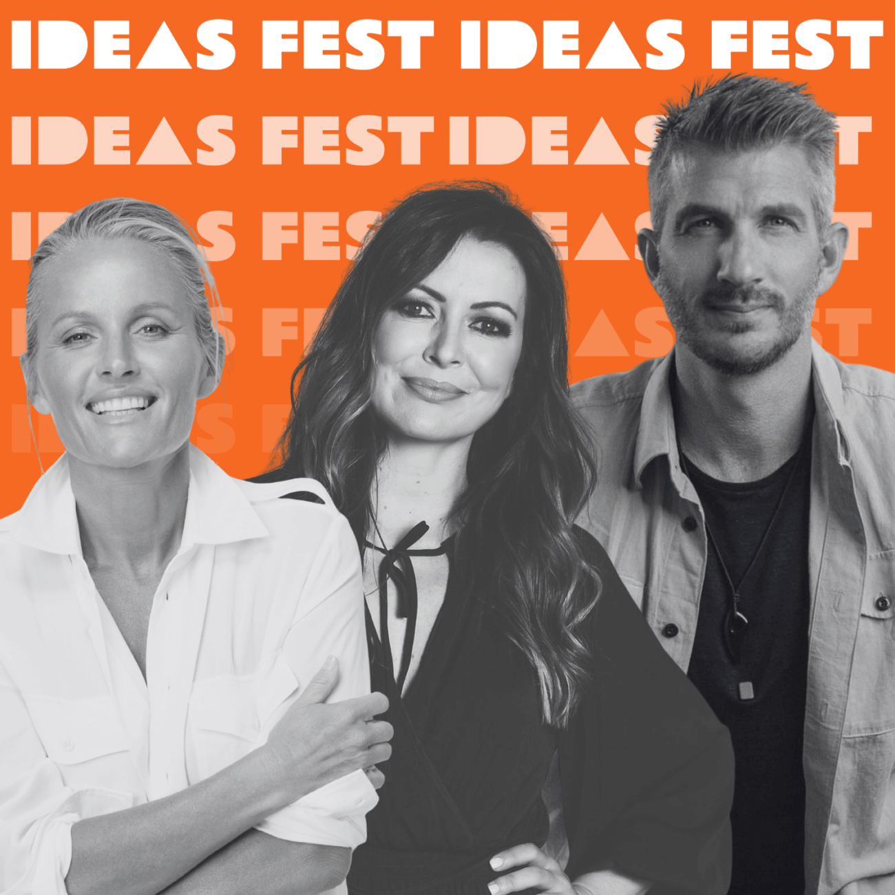 Bio-hacking Talk At Ideas Fest 2025. | Ideas Fest