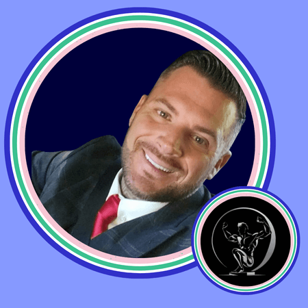 Dean Daniel | Ideas Fest