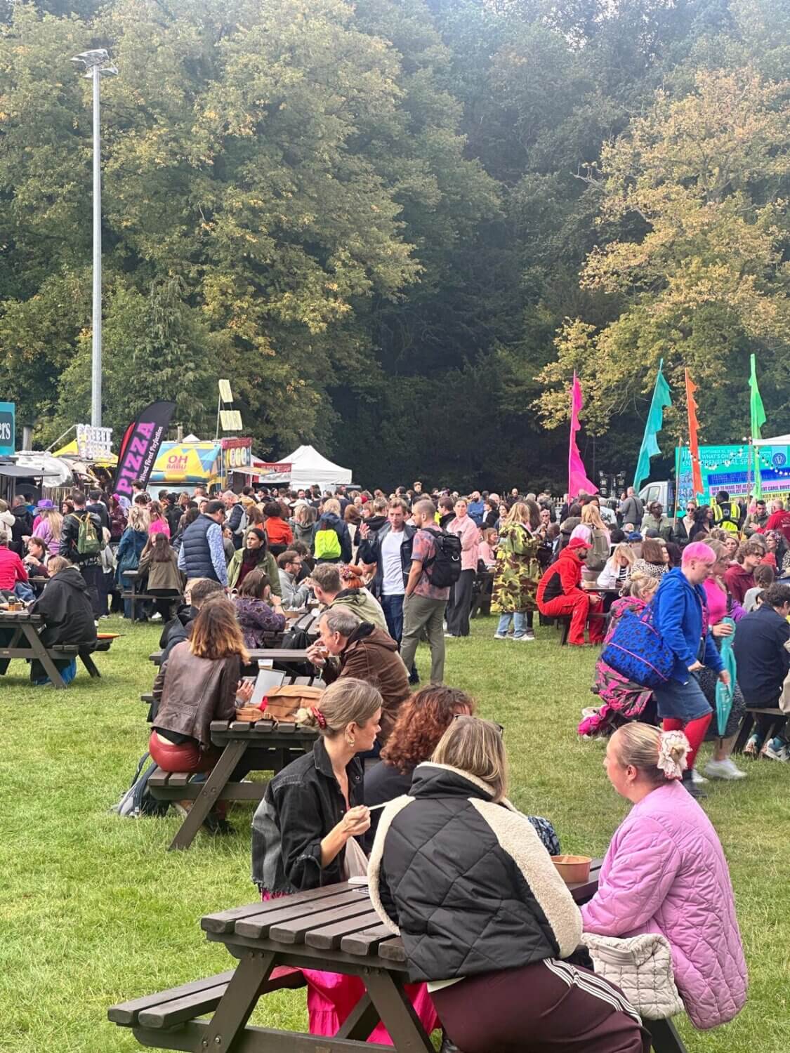 Ideas Fest 2025 Tickets | Ideas Fest