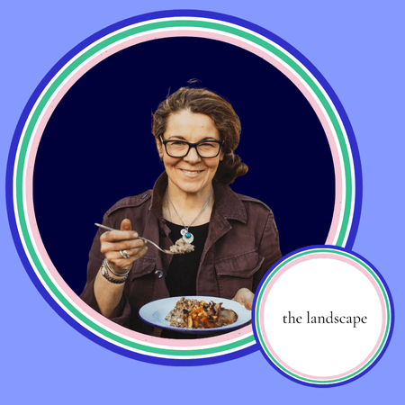 Polly Baldwin | Ideas Fest