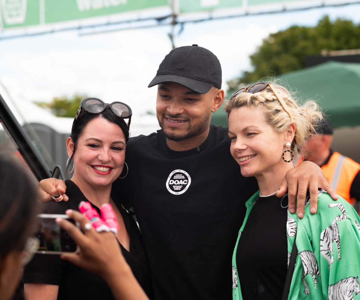 Sam White | Ideas Fest